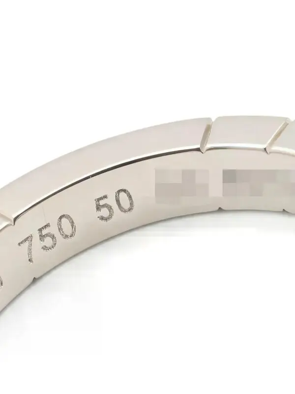 Cartier La Doña De Ring