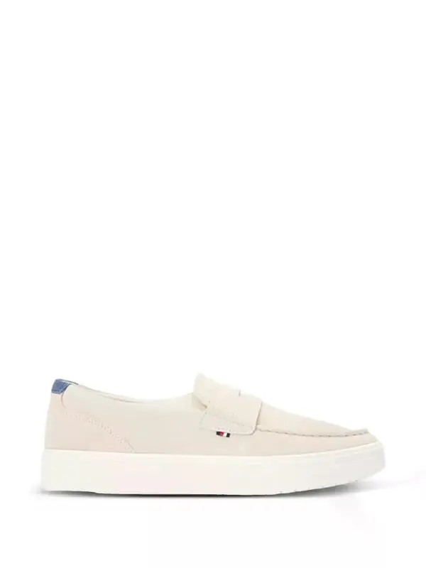 Tommy Hilfiger Hybrid Loafers