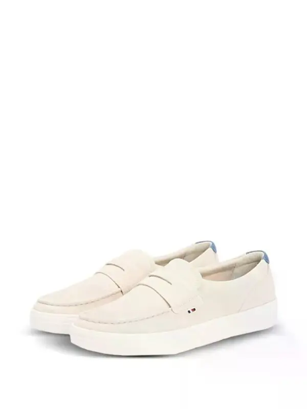 Tommy Hilfiger Hybrid Loafers