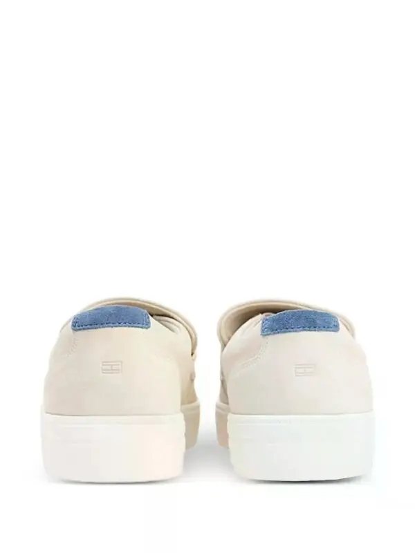 Tommy Hilfiger Hybrid Loafers