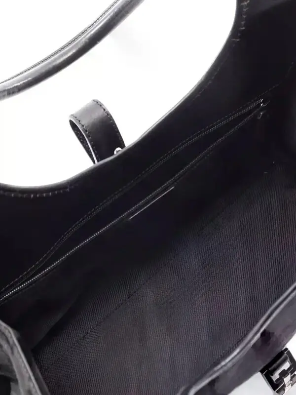 Gucci Jackie Gg Tote Bag