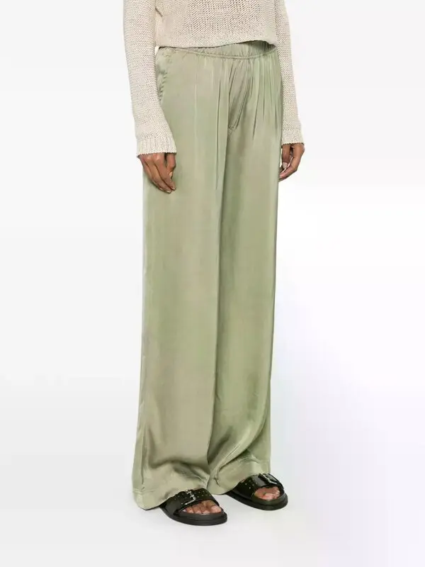Christian Wijnants Pitola Wide-leg Trousers
