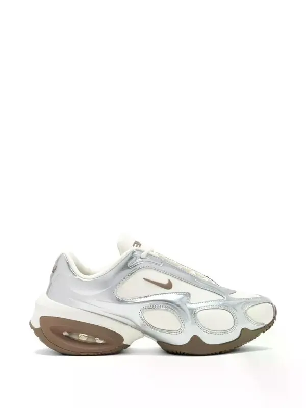 Nike Max Muse Sneakers - Silver