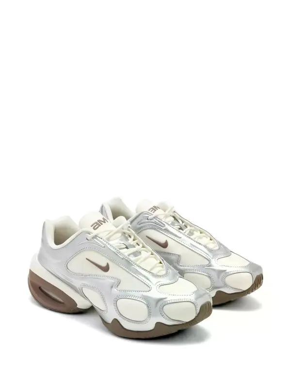 Nike Max Muse Sneakers - Silver