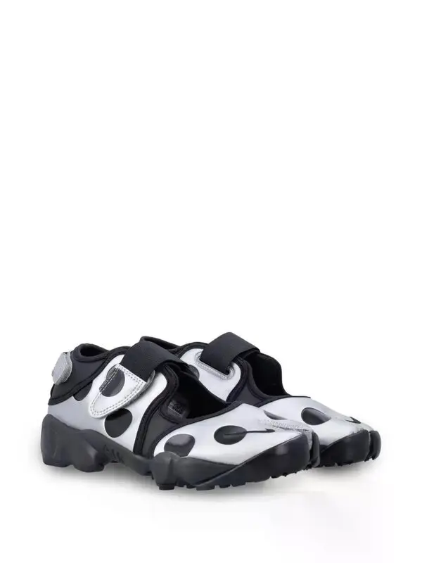 Nike Rift Polka-dot Sneakers
