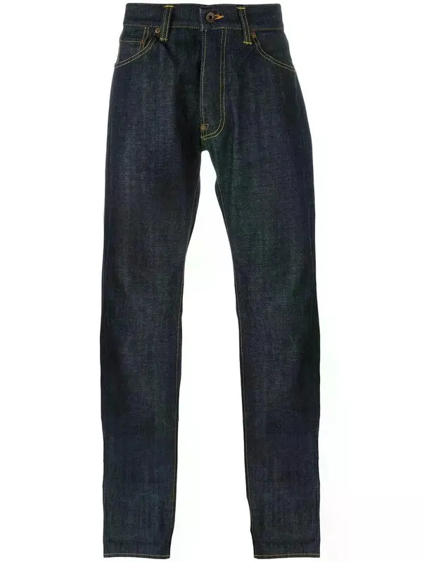Edwin Roll-up Jeans