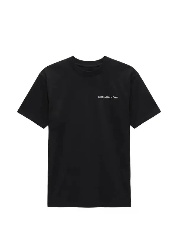 Nike Logo-print T-shirt