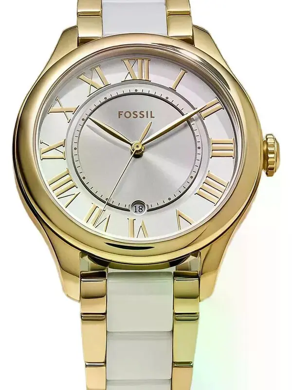 Fossil Gilmore Three-hand Date 36mm Watch