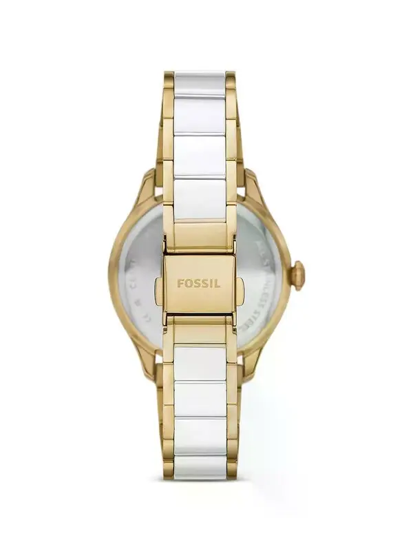 Fossil Gilmore Three-hand Date 36mm Watch