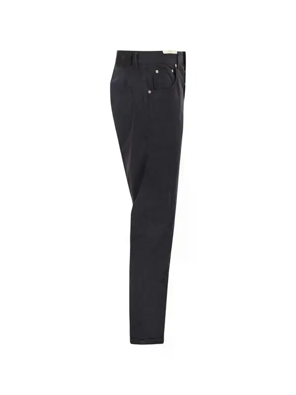 PT TORINO Five-pocket Tapered Jeans