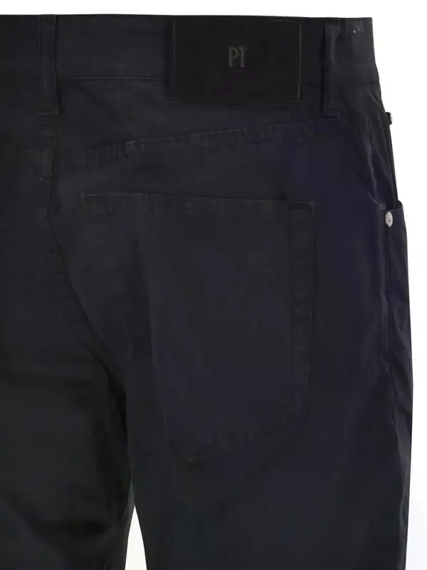 PT TORINO Five-pocket Tapered Jeans