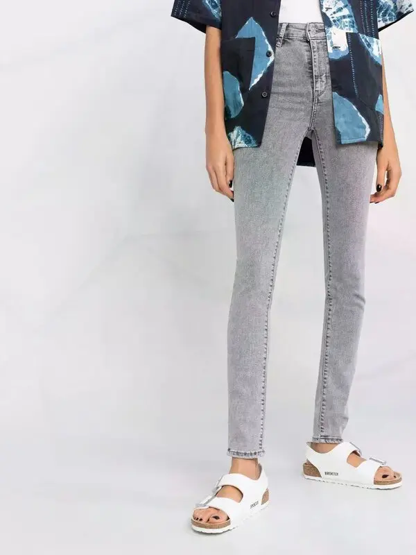 LEVI'S 721™ High Waisted Skinny Jeans