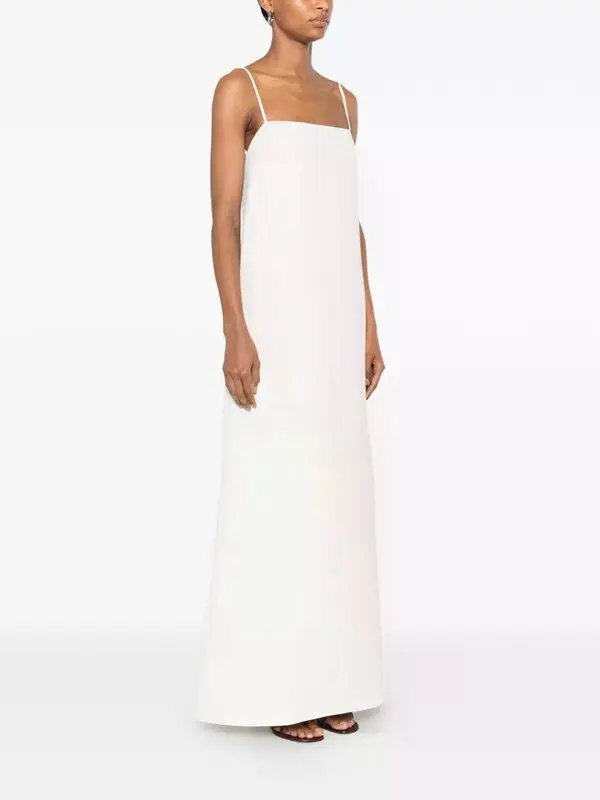 Calvin Klein Annika Maxi Dress