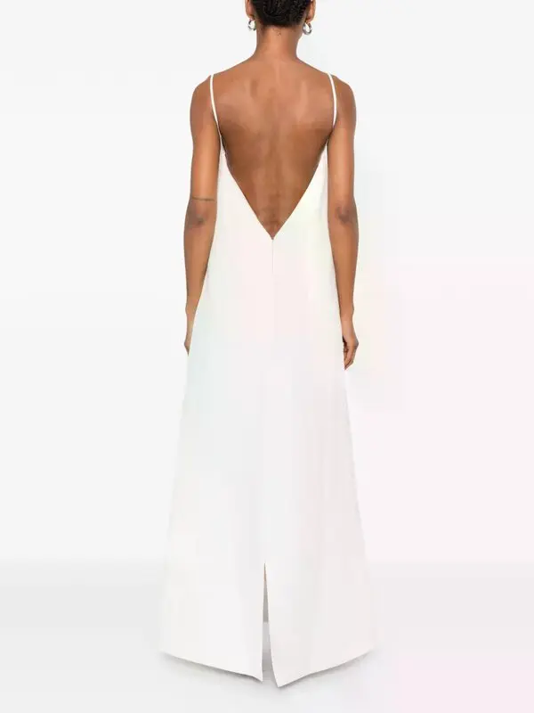 Calvin Klein Annika Maxi Dress