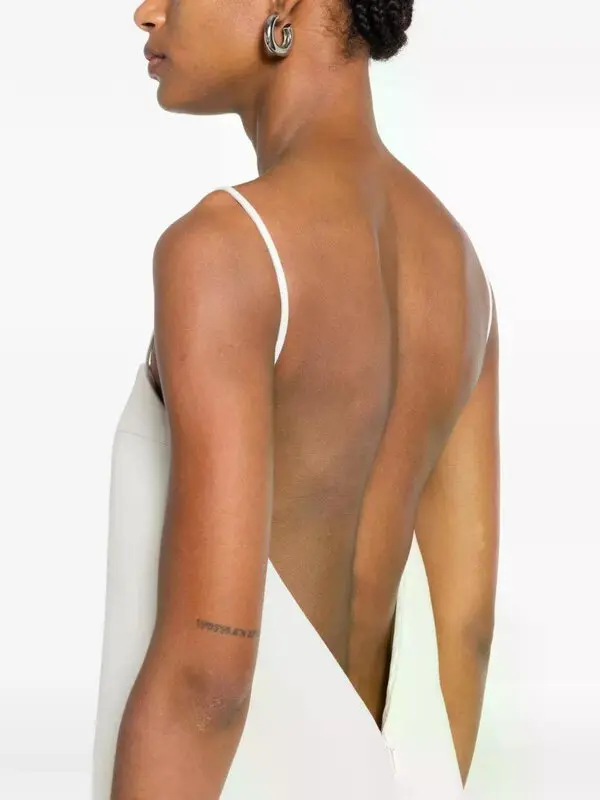 Calvin Klein Annika Maxi Dress