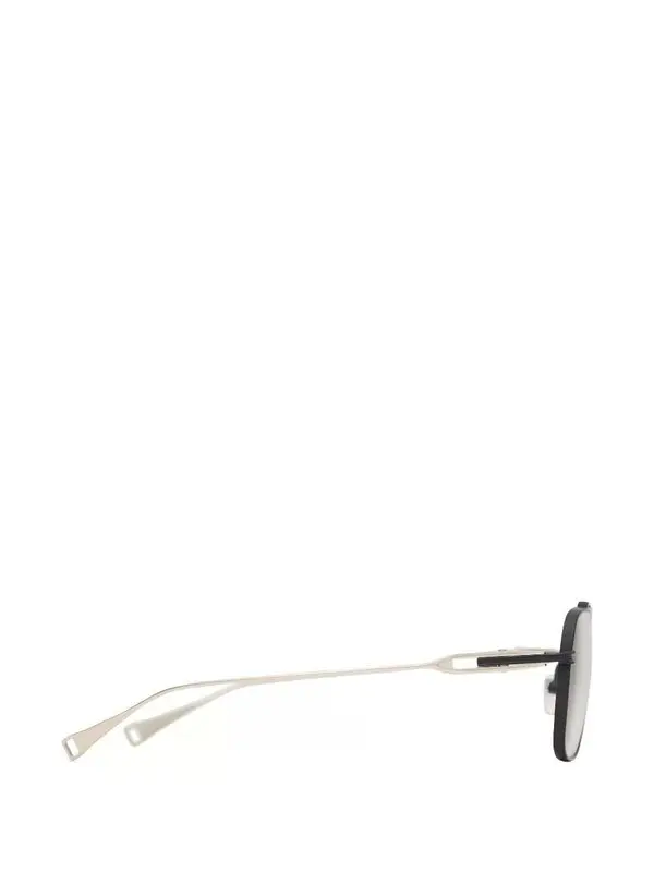 Dita Square-frame Glasses
