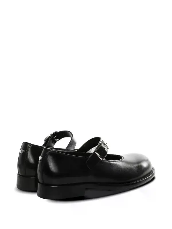 ANN DEMEULEMEESTER Imri Ballet Flats