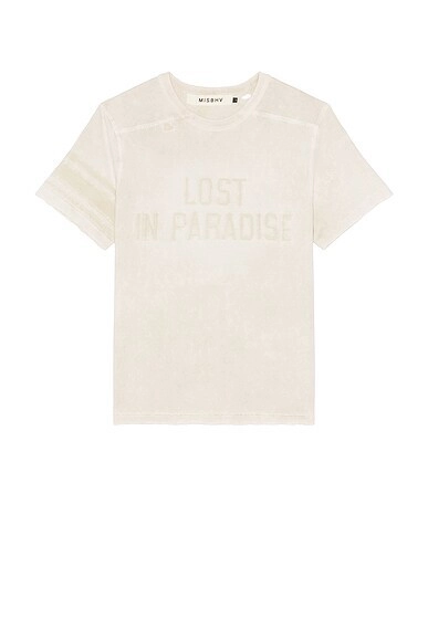 MISBHV Lost - Sand