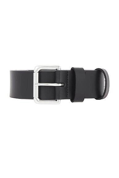 Polo Ralph Lauren Italian Saddle Leather Belt