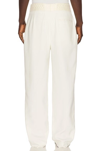 SANEA Chawi Tailored Trousers