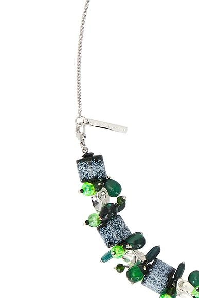 Dries Van Noten Beaded Necklace