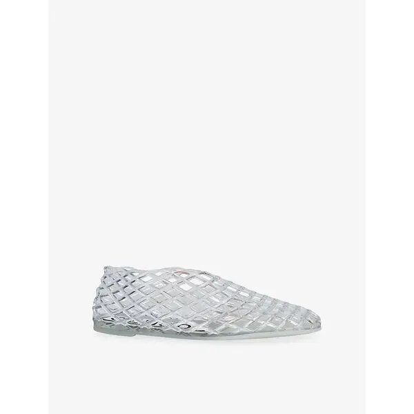 Senso Jellie Jelly Ballet Flats - Other