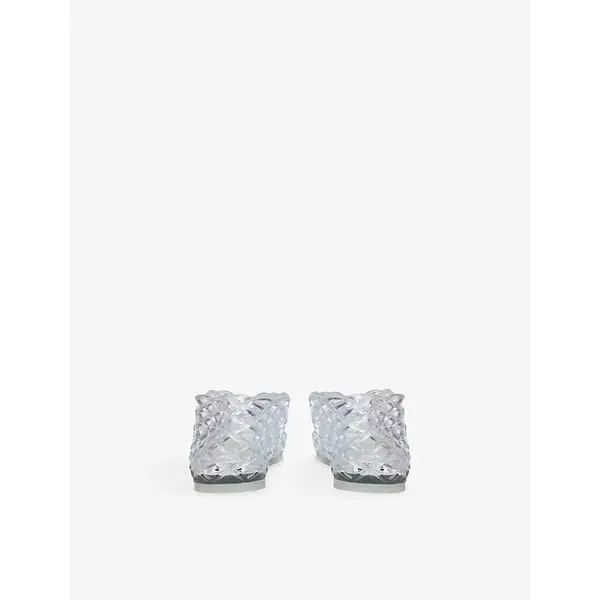 Senso Jellie Jelly Ballet Flats - Other
