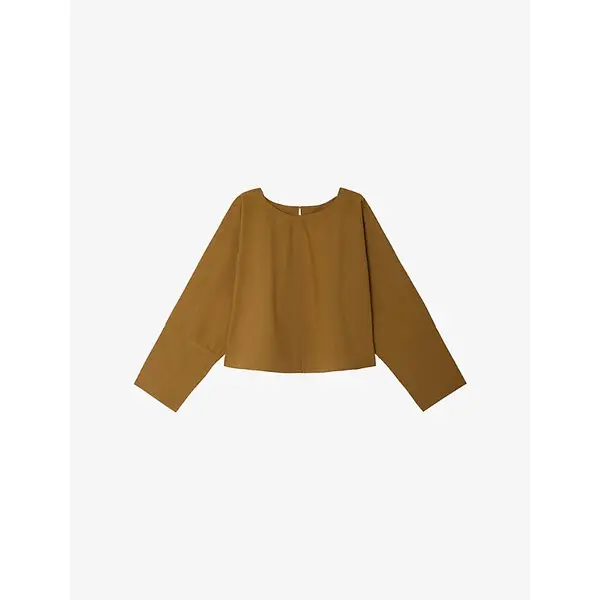 Soeur Armand Cotton Shirt