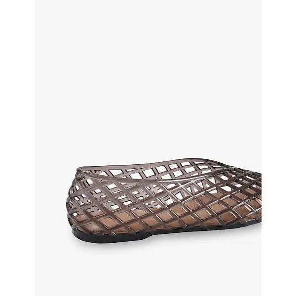 Carvela Gelina Jelly Flats