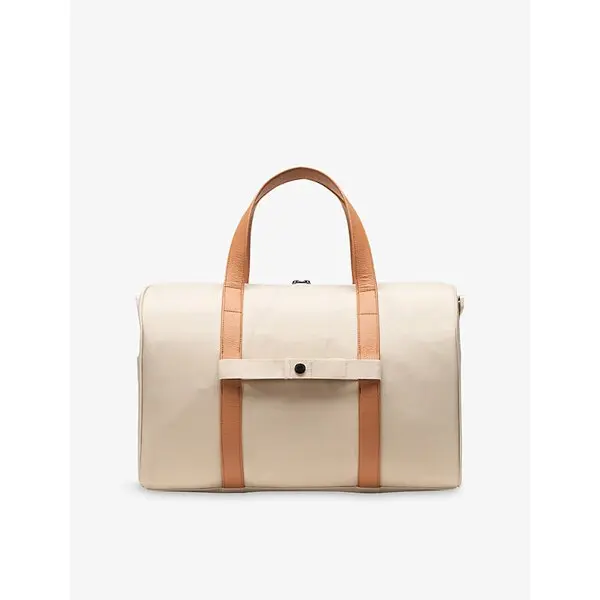 Herschel Supply Co. Novel Duffle Bag - Eucalyptus
