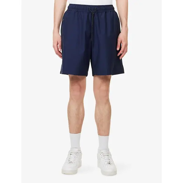 Nike Dri-fit Technical Woven Shorts