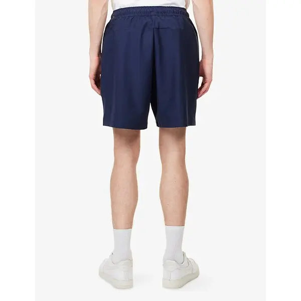 Nike Dri-fit Technical Woven Shorts