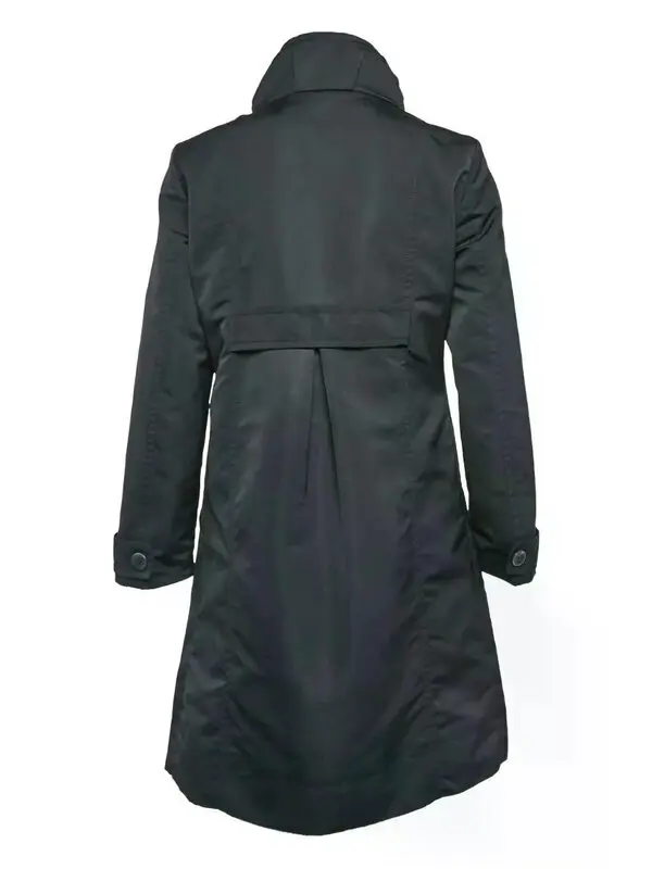 Max Mara 2023 Pleated Coat