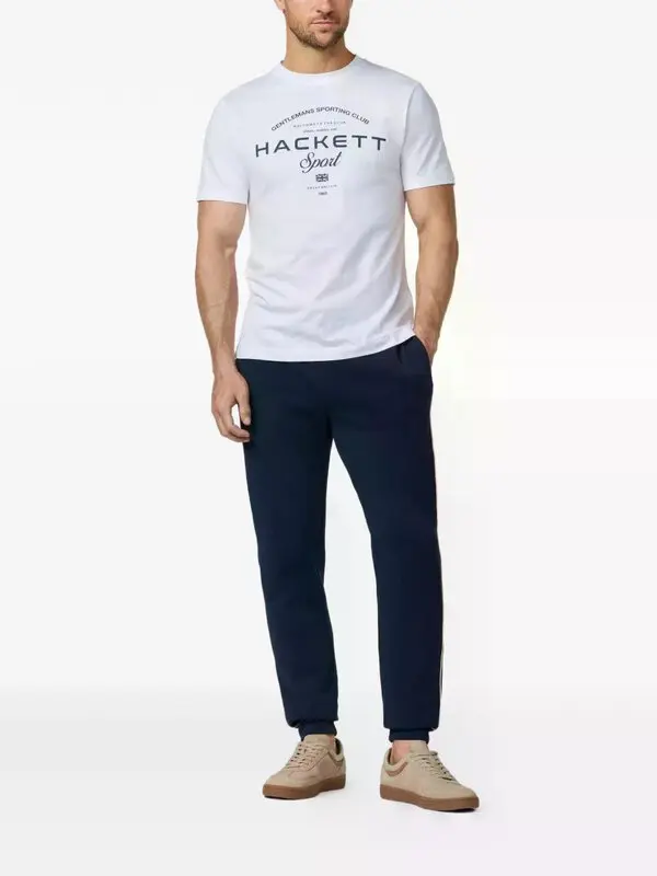 HACKETT  Drawstring Track Pants