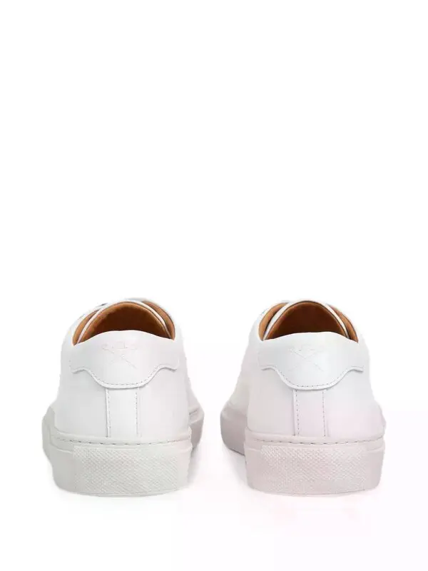HACKETT  Idol Derby Sneakers - White