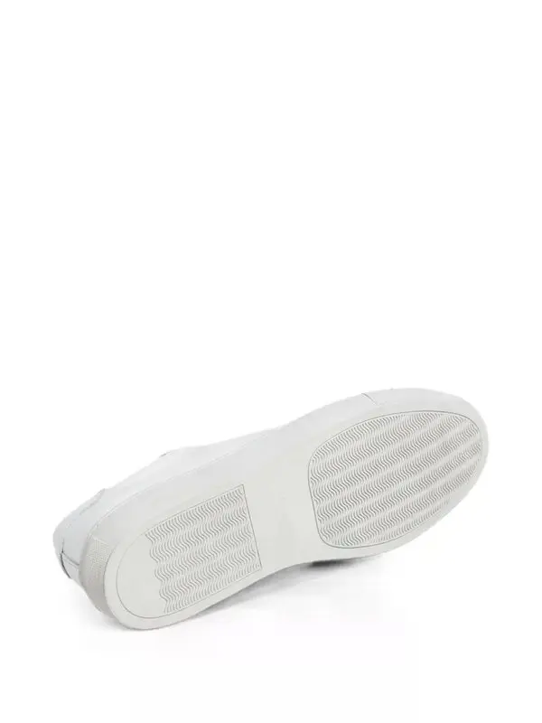 HACKETT  Idol Derby Sneakers - White