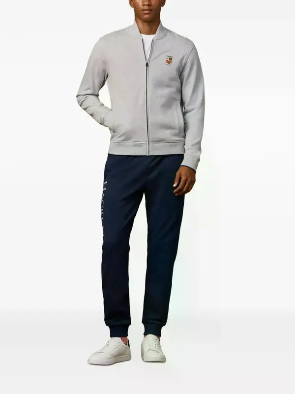 HACKETT LONDON Heritage Lrc Sweater
