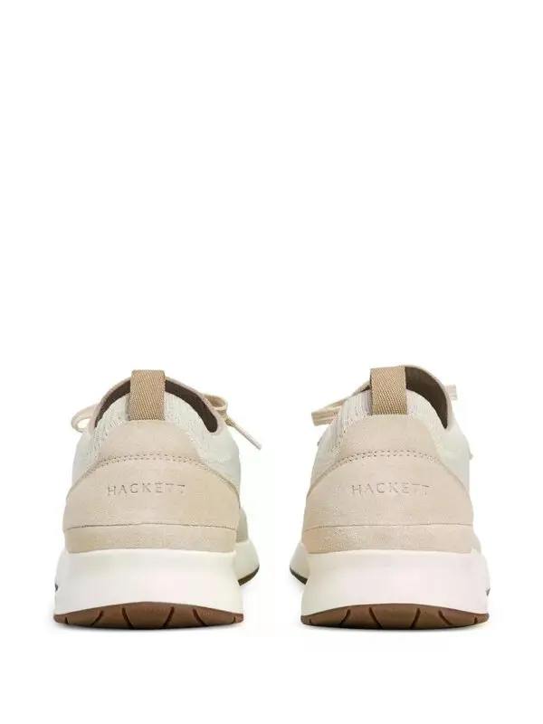 HACKETT  H-runner Lace-up Sneakers