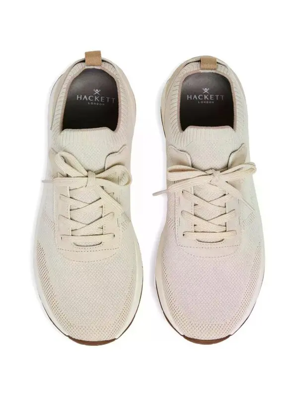 HACKETT  H-runner Lace-up Sneakers