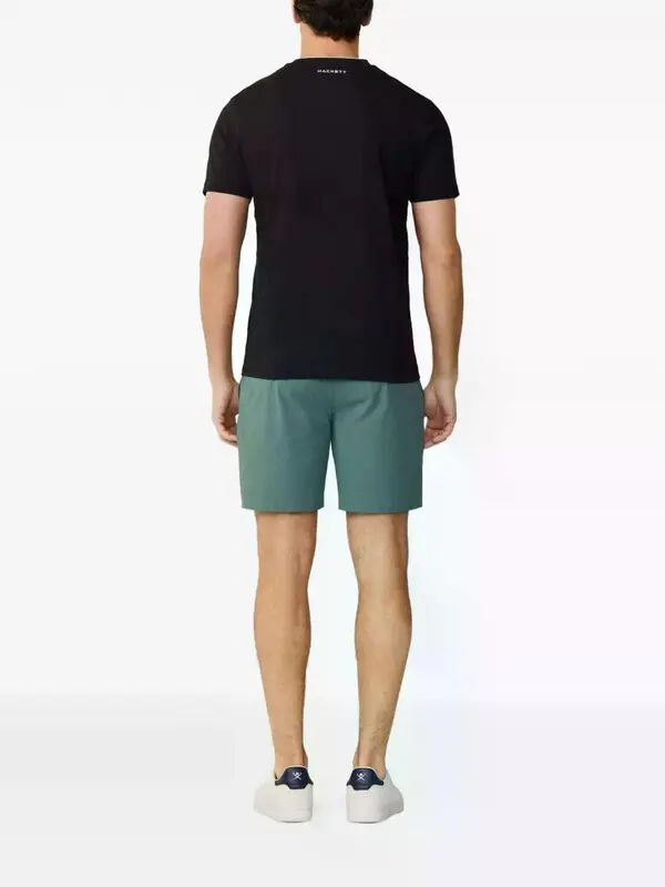 HACKETT  Logo-print T-shirt