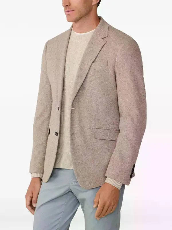 HACKETT  Ascot Blazer