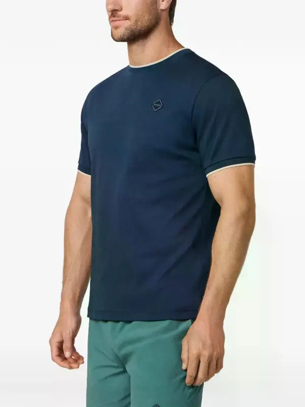 HACKETT  Hsport Short-sleeve T-shirt