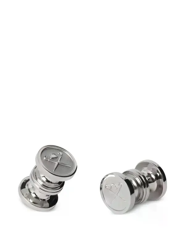 HACKETT LONDON Bachelor Stud Cufflinks