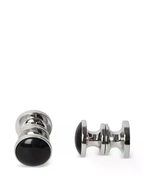 HACKETT LONDON Bachelor Stud Cufflinks