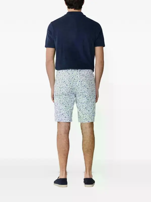 HACKETT LONDON Sanderson Reversible Shorts
