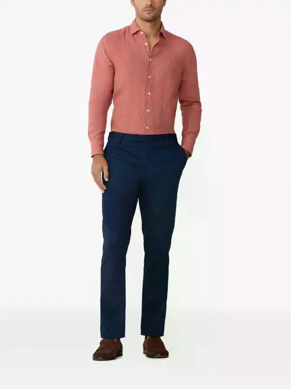 HACKETT  Kensington Slim-fit Trousers
