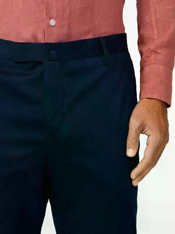 HACKETT  Kensington Slim-fit Trousers