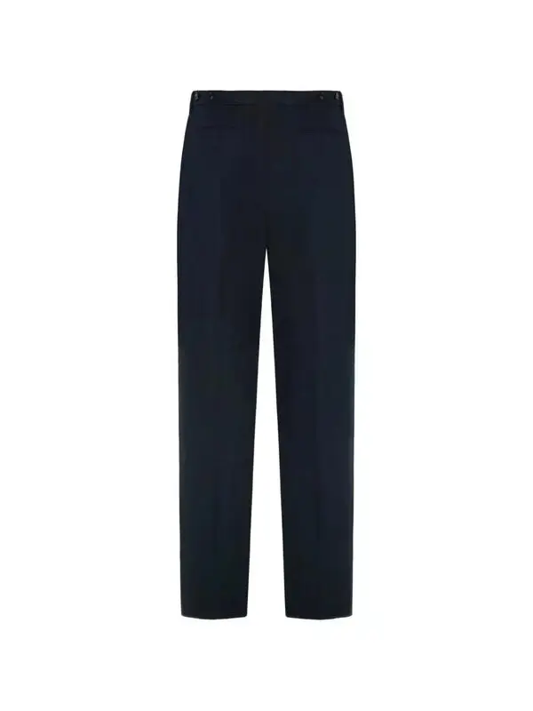 UMIT BENAN Richard Tailored Trousers