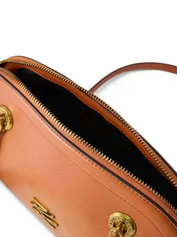 Karl Lagerfeld Small K/autograph Shoulder Bag