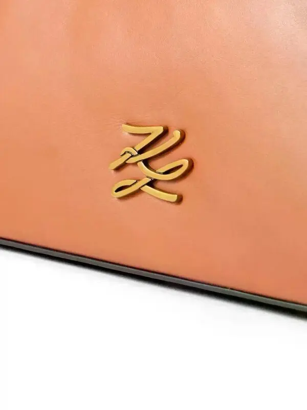 Karl Lagerfeld Small K/autograph Shoulder Bag